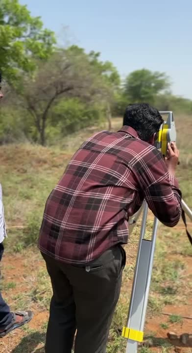DILBAR MOHAMMED NASEER D V on LinkedIn: 📹 Surveying in Motion: A Video ... DILBAR MOHAMMED NASEER D V on LinkedIn: 📹 Surveying in Motion: A Video ...