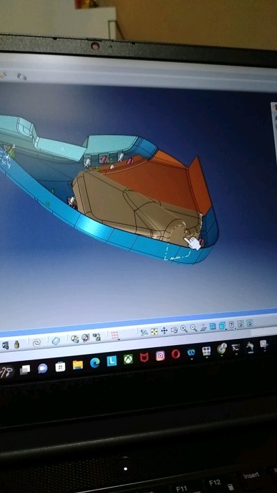 Shrikant Gaikwad on LinkedIn: #cad #catiav5 #skilllync #designengineer ... Shrikant Gaikwad on LinkedIn: #cad #catiav5 #skilllync #designengineer ...