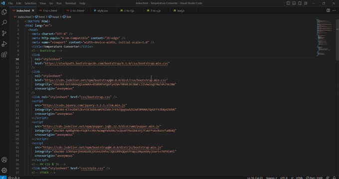 Vishnu Priya on LinkedIn: #task3 #html #css #javascript #infoaidtech # ... Vishnu Priya on LinkedIn: #task3 #html #css #javascript #infoaidtech # ...