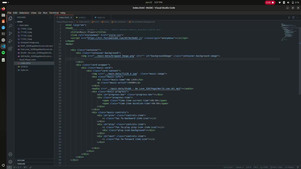 Sumeet Sharma on LinkedIn: #dailycoding #codingchallenge #100daysofdsa ... Sumeet Sharma on LinkedIn: #dailycoding #codingchallenge #100daysofdsa ...