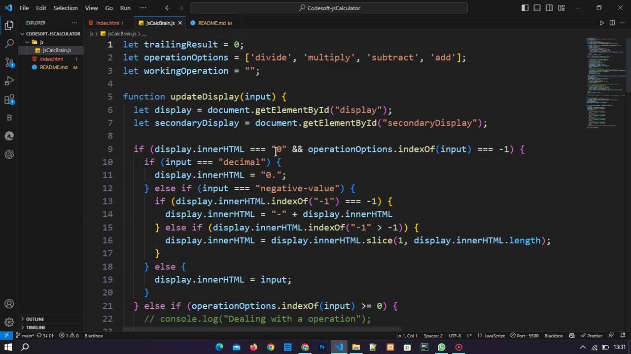 Anil kumar Mondla on LinkedIn: #codsoft #codesoft #codsoftinternship # ... Anil kumar Mondla on LinkedIn: #codsoft #codesoft #codsoftinternship # ...