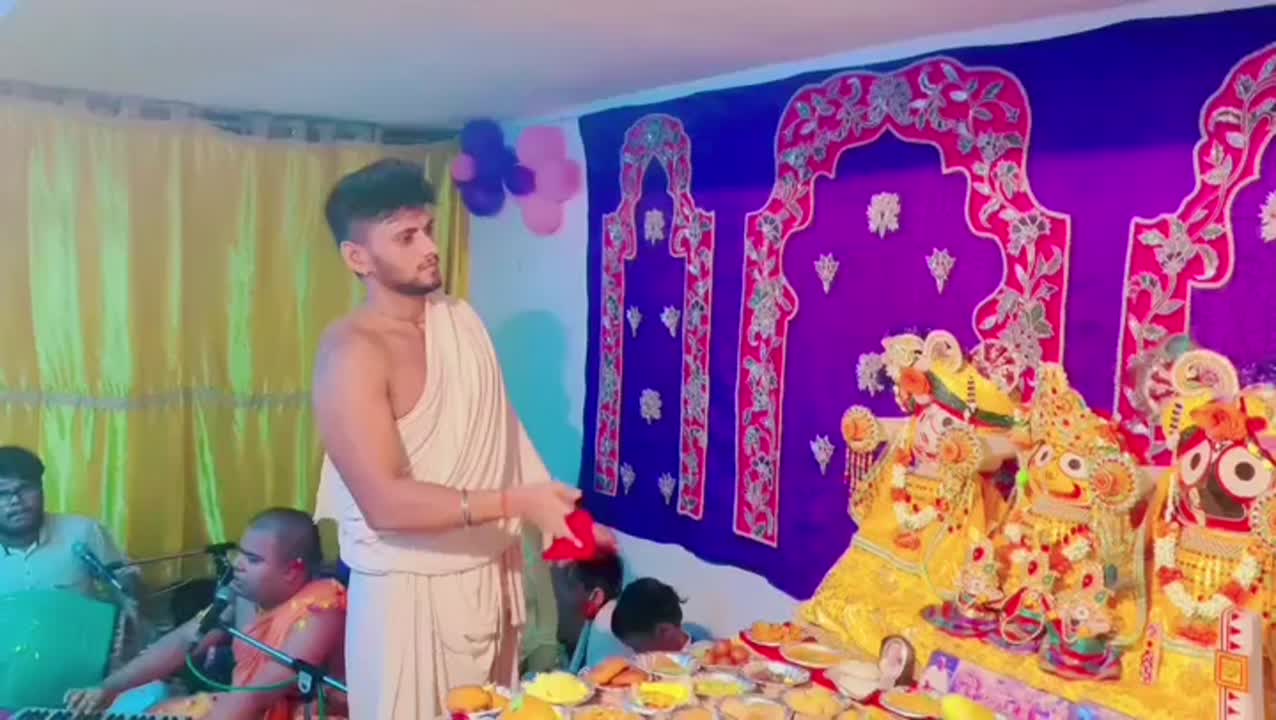 Adv.Sushil Sonkar on LinkedIn: Happy Sri Jagannath Rath Yatra ️😘🫣 Adv.Sushil Sonkar on LinkedIn: Happy Sri Jagannath Rath Yatra ️😘🫣