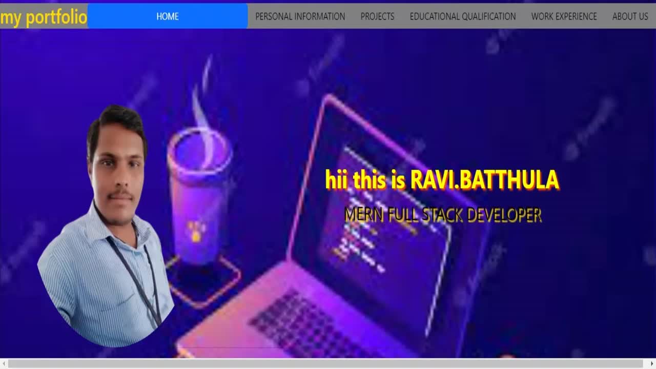 Ravi Batthula on LinkedIn: #project1 #project #html5 #css3 #bootstrap5 ... Ravi Batthula on LinkedIn: #project1 #project #html5 #css3 #bootstrap5 ...