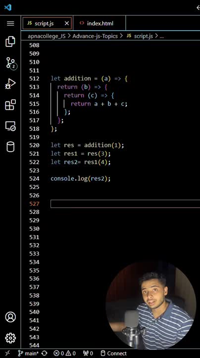 VANSH BARGOTRA on LinkedIn: #javascript #webdevelopment #programming # ... VANSH BARGOTRA on LinkedIn: #javascript #webdevelopment #programming # ...