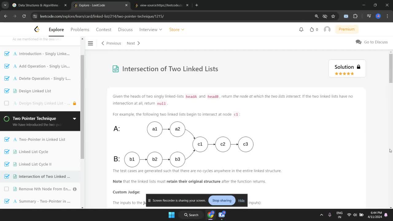 Lucky Mourya on LinkedIn: #datastructures #algorithms #learningjourney ... Lucky Mourya on LinkedIn: #datastructures #algorithms #learningjourney ...