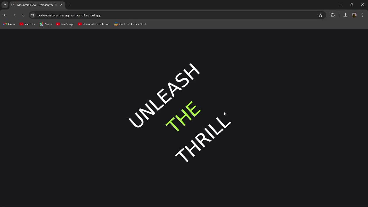 RAVI JANGID on LinkedIn: #mountaindew #webdevelopment #html # ... RAVI JANGID on LinkedIn: #mountaindew #webdevelopment #html # ...