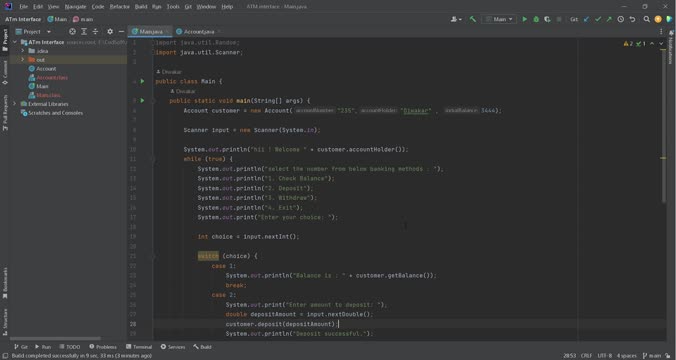 Diwakar Raikwar on LinkedIn: #codsoft #codsoftinternship # ... Diwakar Raikwar on LinkedIn: #codsoft #codsoftinternship # ...