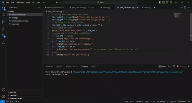 Anusha Dadala on LinkedIn: #python #internship Anusha Dadala on LinkedIn: #python #internship