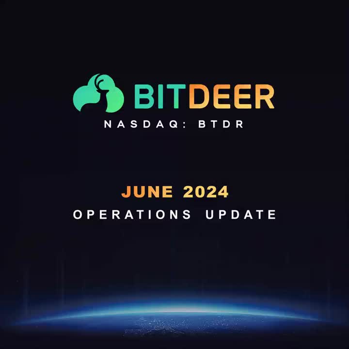 Bitdeer Group on LinkedIn: #btdr #btc #bitcoin #bitcoinmining #business ... Bitdeer Group on LinkedIn: #btdr #btc #bitcoin #bitcoinmining #business ...