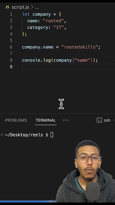 RootedSkills on LinkedIn: #javascript #html #css #frontend #webdevelopment RootedSkills on LinkedIn: #javascript #html #css #frontend #webdevelopment