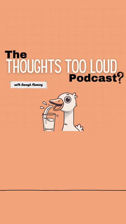 Daragh Fleming on LinkedIn: Episode 3 of the podcast is out. I talk a ... Daragh Fleming on LinkedIn: Episode 3 of the podcast is out. I talk a ...