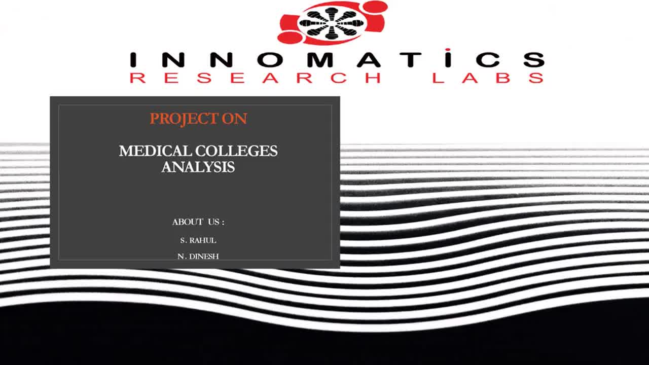 Rahul Sunchu on LinkedIn: #project #dataanalysis Rahul Sunchu on LinkedIn: #project #dataanalysis