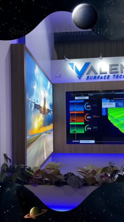 Valence Surface Technologies on LinkedIn: #singaporeairshow2024 # ... Valence Surface Technologies on LinkedIn: #singaporeairshow2024 # ...