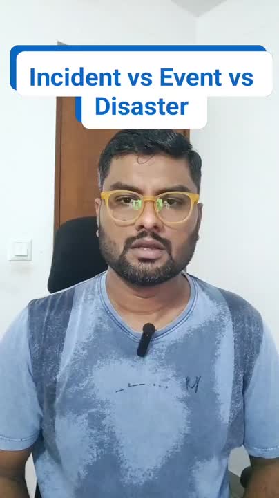 Rajesh Goswami, CISA on LinkedIn: Nice and Simple explanation by Prabh ... Rajesh Goswami, CISA on LinkedIn: Nice and Simple explanation by Prabh ...