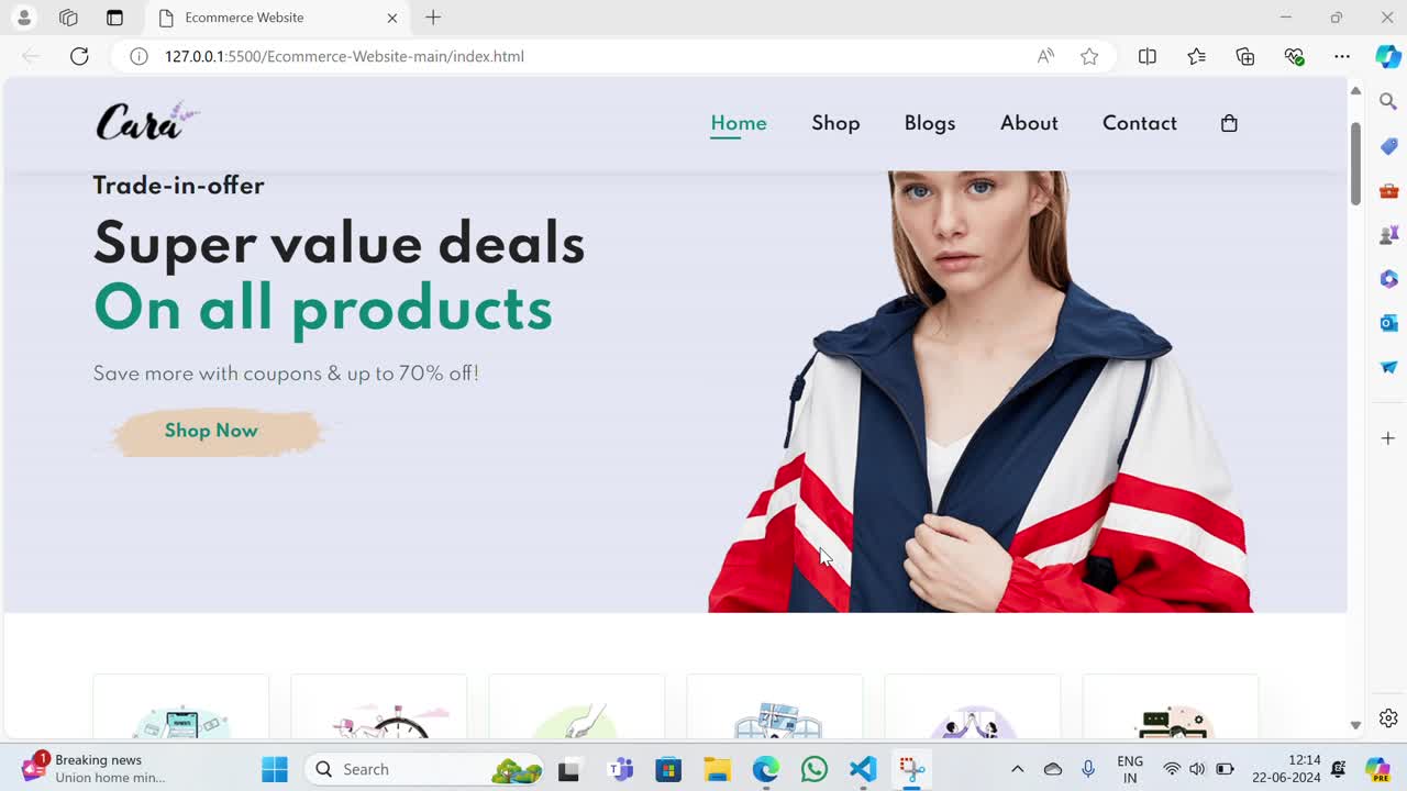 kavitha C on LinkedIn: #html #css #javascript #webdepelopment # ... kavitha C on LinkedIn: #html #css #javascript #webdepelopment # ...