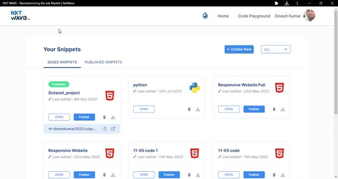 Dinesh Kumar V on LinkedIn: #octanetinternship #octanetsoftwareservices ... Dinesh Kumar V on LinkedIn: #octanetinternship #octanetsoftwareservices ...