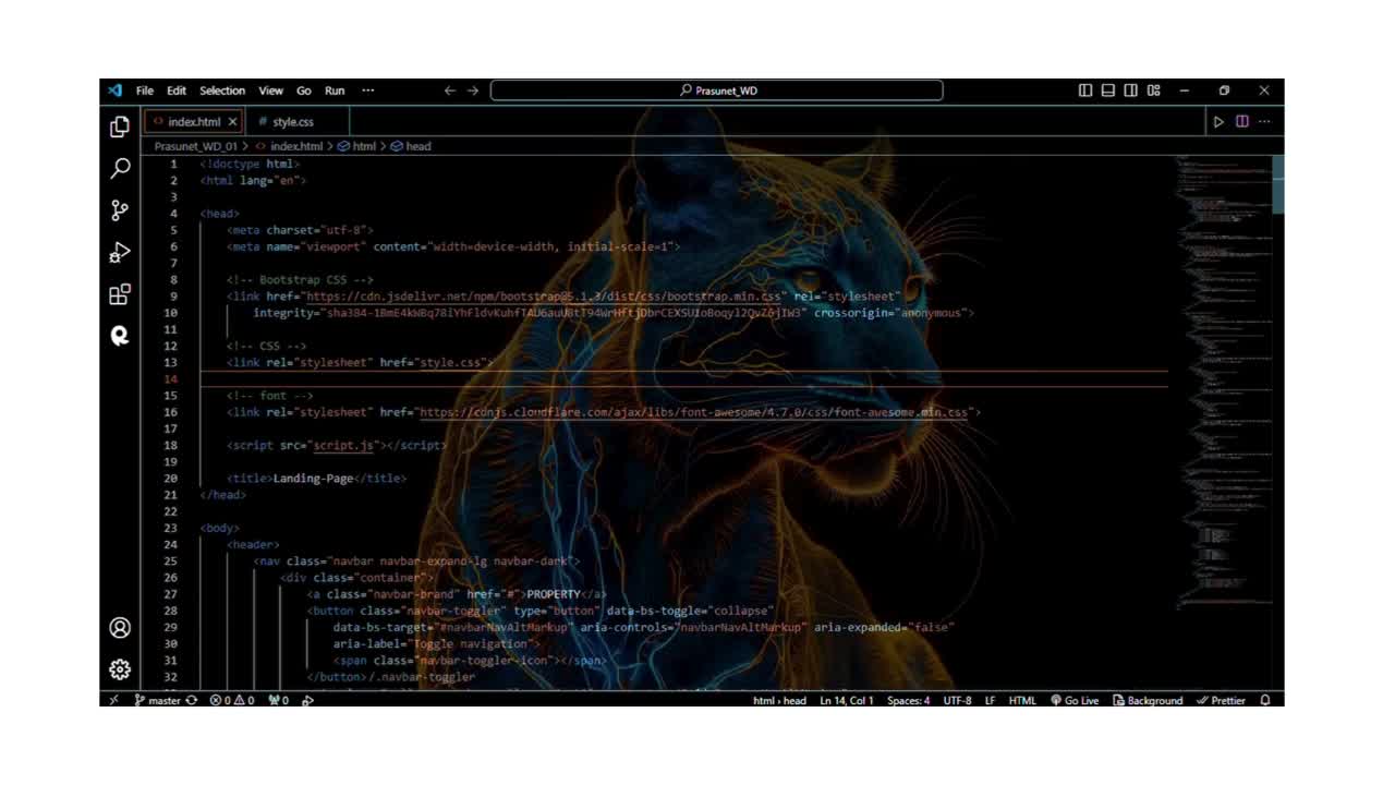 Prashant Jadon on LinkedIn: #webdevelopment #html #css #javascript # ... Prashant Jadon on LinkedIn: #webdevelopment #html #css #javascript # ...