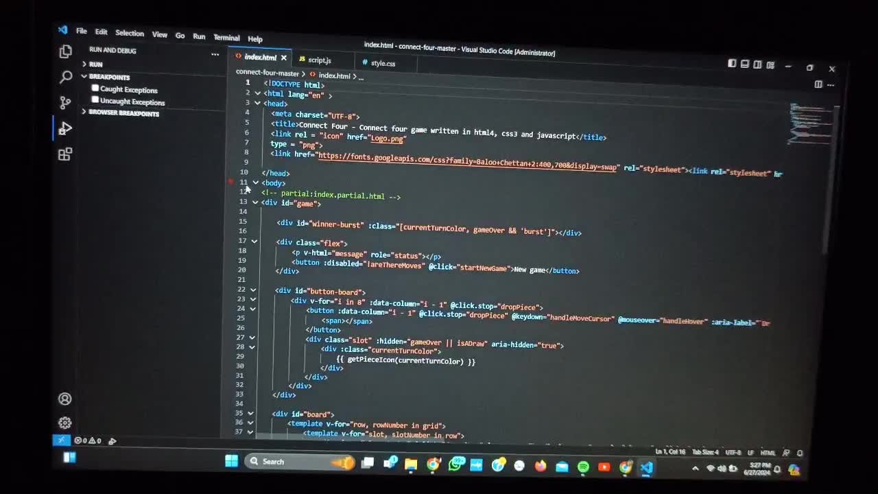 santhosh yakasiri on LinkedIn: #internpe #webdevelopment #html #css # ... santhosh yakasiri on LinkedIn: #internpe #webdevelopment #html #css # ...