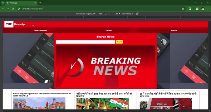 KAPIL SARKAR on LinkedIn: #html #css #javascript #reactjs #hrhiring # ... KAPIL SARKAR on LinkedIn: #html #css #javascript #reactjs #hrhiring # ...