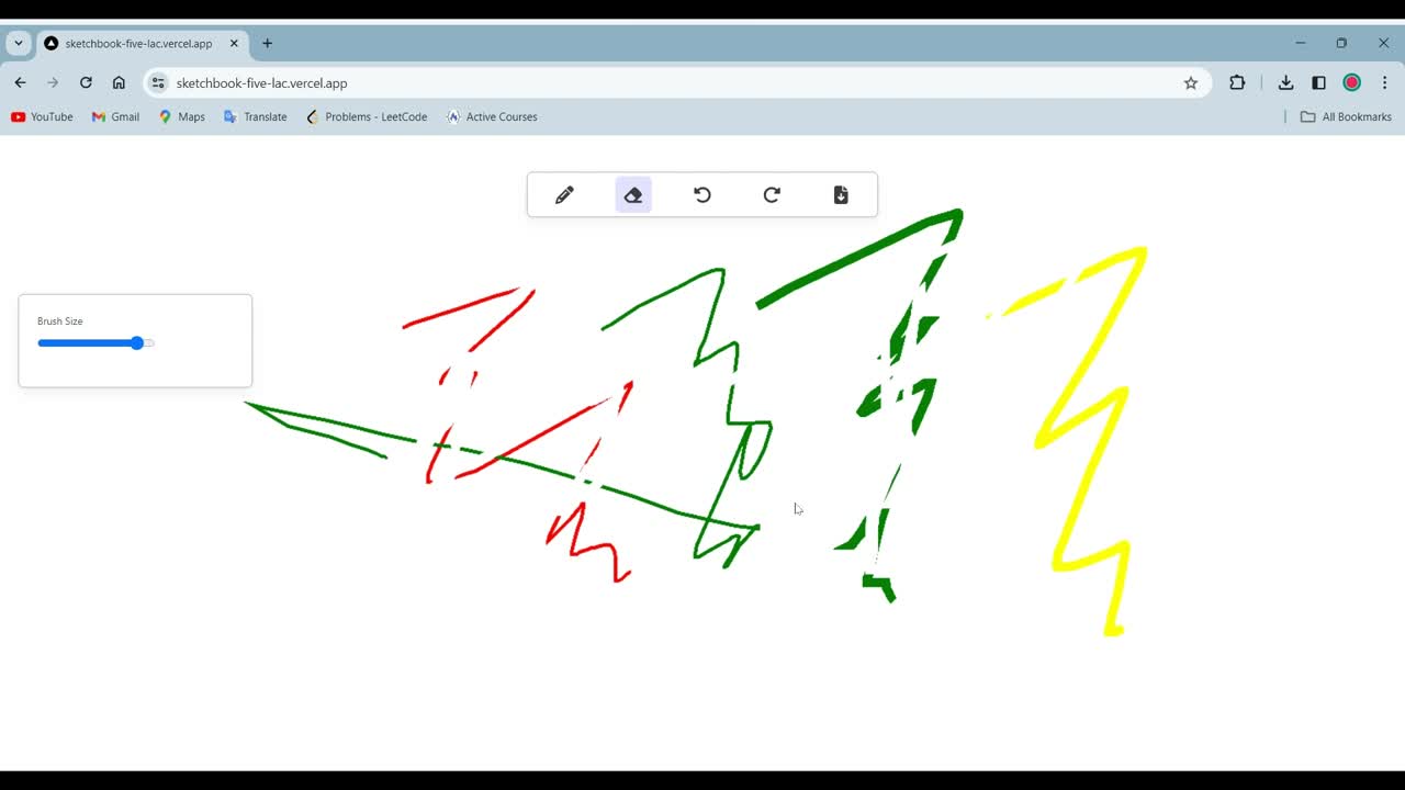 Aditya Kumar on LinkedIn: ๐จ Exciting News: Introducing Sketchbook ... Aditya Kumar on LinkedIn: ๐จ Exciting News: Introducing Sketchbook ...