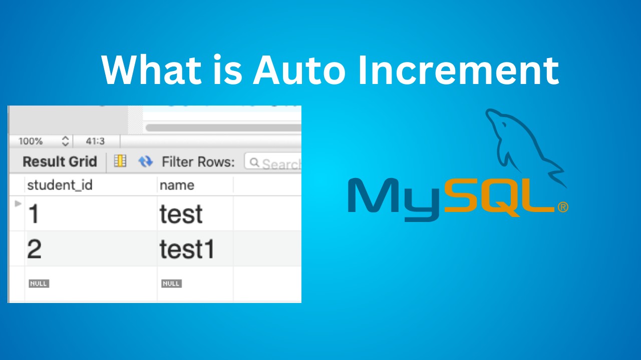 Sri Praveen on LinkedIn: #mysql #database #mysql #mysqlworkbench # ... Sri Praveen on LinkedIn: #mysql #database #mysql #mysqlworkbench # ...