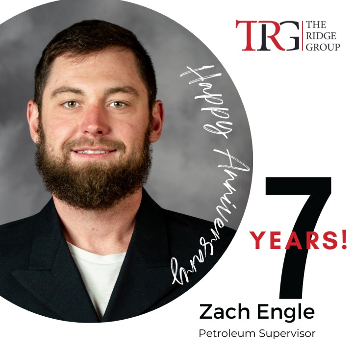 The Ridge Group on LinkedIn: Cheers to Zach Engle on his Seven Year ... The Ridge Group on LinkedIn: Cheers to Zach Engle on his Seven Year ...