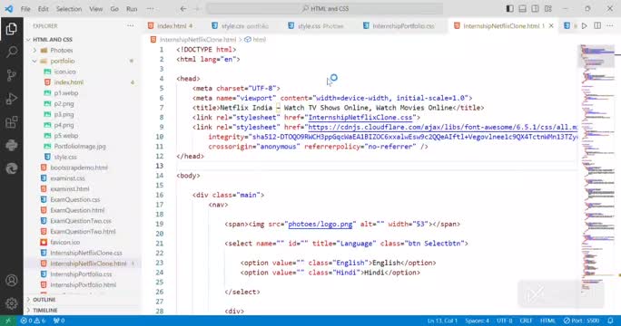 Ankan Kumar Paul on LinkedIn: #connections #webdevelopers #coding #html ... Ankan Kumar Paul on LinkedIn: #connections #webdevelopers #coding #html ...
