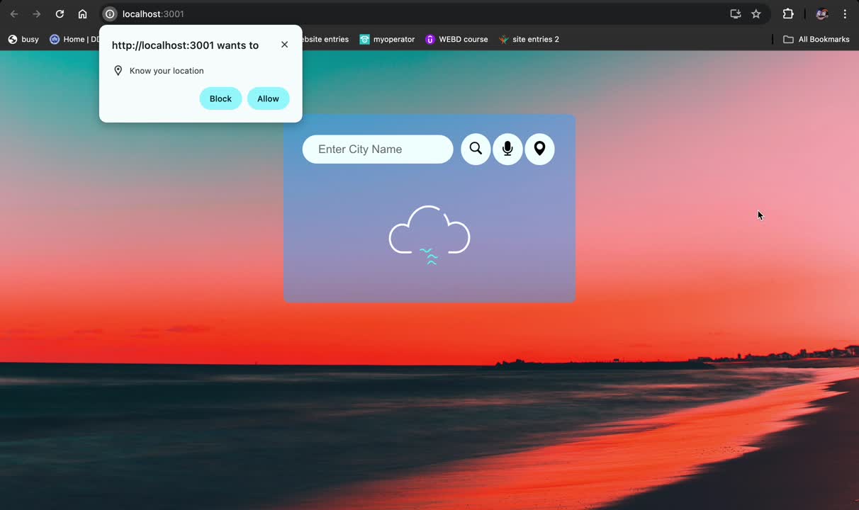 Saksham Verma on LinkedIn: #reactjs #openweatherapi #webdevelopment # ... Saksham Verma on LinkedIn: #reactjs #openweatherapi #webdevelopment # ...