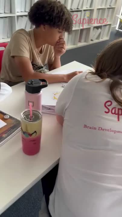 Sapience Tutoring: personalized tutoring and assessment | Sapience ... Sapience Tutoring: personalized tutoring and assessment | Sapience ...