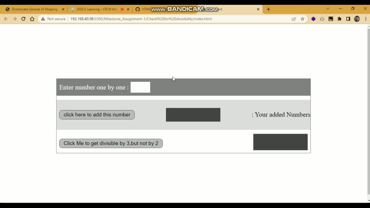Ankur Swami on LinkedIn: #javascript #html #css #project #share # ... Ankur Swami on LinkedIn: #javascript #html #css #project #share # ...