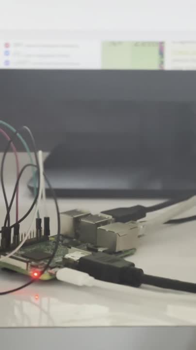 Lahari Manchala on LinkedIn: Heres me,yes python!🙋♀️ 3rd Day of IOT ... Lahari Manchala on LinkedIn: Heres me,yes python!🙋♀️ 3rd Day of IOT ...