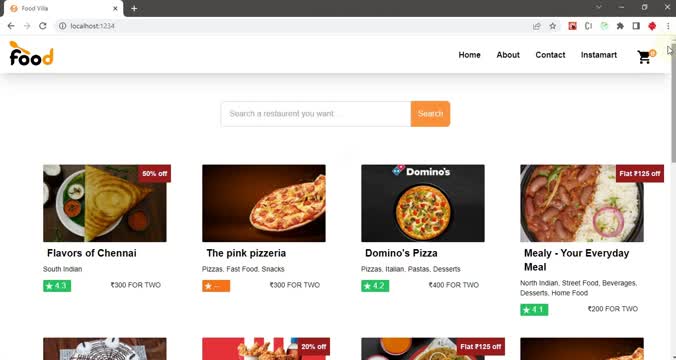 Vijay Kv on LinkedIn: #namastereact #reactjs #redux #tailwindcss # ... Vijay Kv on LinkedIn: #namastereact #reactjs #redux #tailwindcss # ...