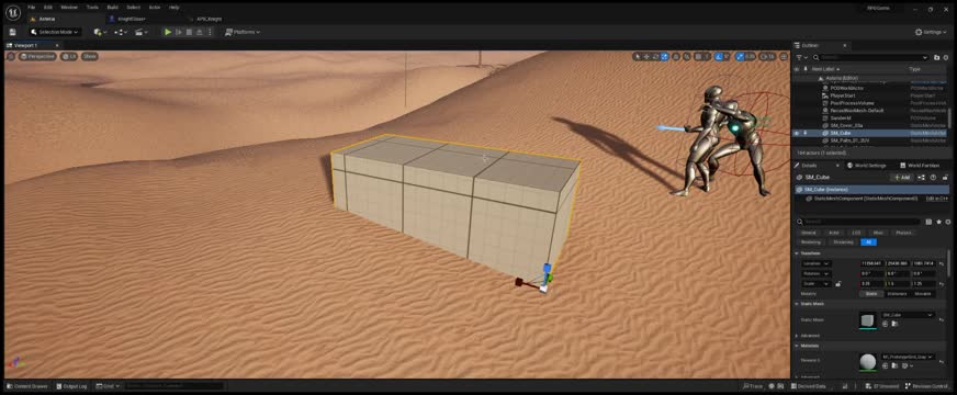 M Abdullah Ahsan on LinkedIn: #unrealengine5 #unrealengine #rpg M Abdullah Ahsan on LinkedIn: #unrealengine5 #unrealengine #rpg