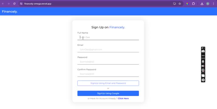 Shrishti Singh on LinkedIn: #acciojob #reactjs #firebase # ... Shrishti Singh on LinkedIn: #acciojob #reactjs #firebase # ...