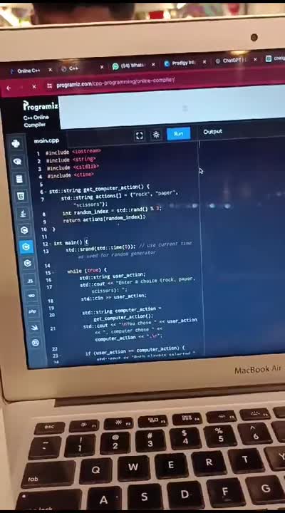 sanjay dongre on LinkedIn: #task #code #include #include #include #include sanjay dongre on LinkedIn: #task #code #include #include #include #include