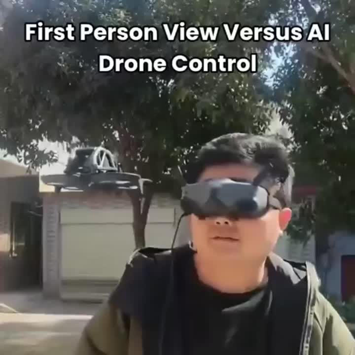 Revanth Kumar N on LinkedIn: #smartdrones Revanth Kumar N on LinkedIn: #smartdrones