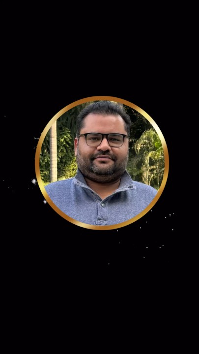 Saurabh Kumar Gupta posted on LinkedIn Saurabh Kumar Gupta posted on LinkedIn