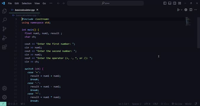 Sourav Mukherjee on LinkedIn: #connections #internship #codsoft #c # ... Sourav Mukherjee on LinkedIn: #connections #internship #codsoft #c # ...