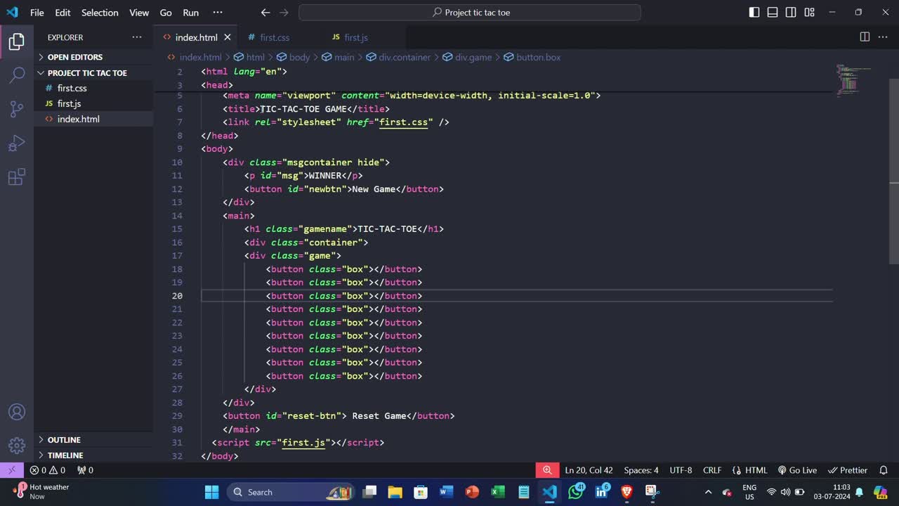 Ashmit Shekhar on LinkedIn: #connections #webdevelopment #javascript # ... Ashmit Shekhar on LinkedIn: #connections #webdevelopment #javascript # ...