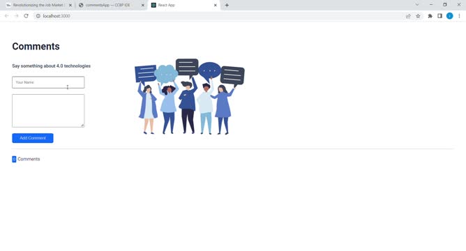 Vineetha B on LinkedIn: #coding #codingpractices #codingchallenge # ... Vineetha B on LinkedIn: #coding #codingpractices #codingchallenge # ...