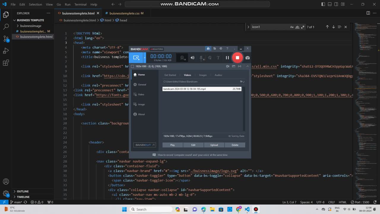 Himanshu Poonia on LinkedIn: #html #css #bootstrap #webdevelopment # ... Himanshu Poonia on LinkedIn: #html #css #bootstrap #webdevelopment # ...