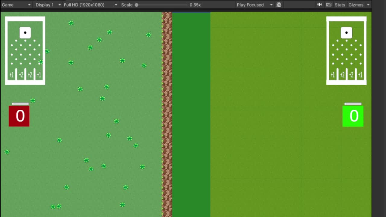 Mark Honnibal on LinkedIn: #gamedevelopment #rng #indiegamedev # ... Mark Honnibal on LinkedIn: #gamedevelopment #rng #indiegamedev # ...