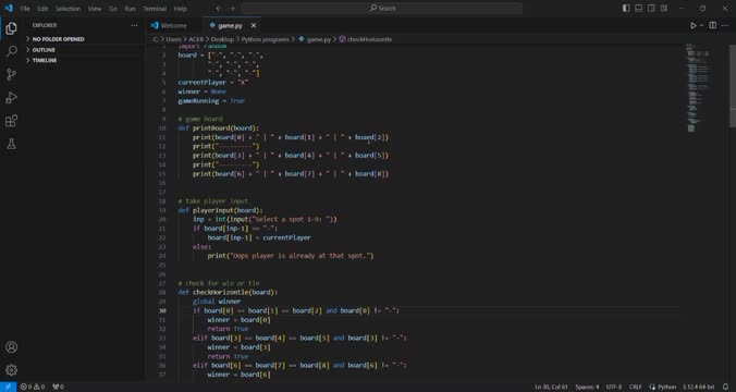 Sakshi Rode on LinkedIn: #internpe #internpe #internship #python # ... Sakshi Rode on LinkedIn: #internpe #internpe #internship #python # ...