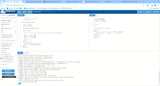 MOHANRAM K on LinkedIn: #verilog #codingchallenge #fpga #digitaldesign ... MOHANRAM K on LinkedIn: #verilog #codingchallenge #fpga #digitaldesign ...