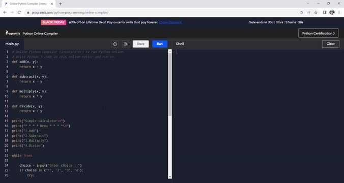 Vaishnavi Patil on LinkedIn: #task1 #intern #intern #pythondevelopment ... Vaishnavi Patil on LinkedIn: #task1 #intern #intern #pythondevelopment ...