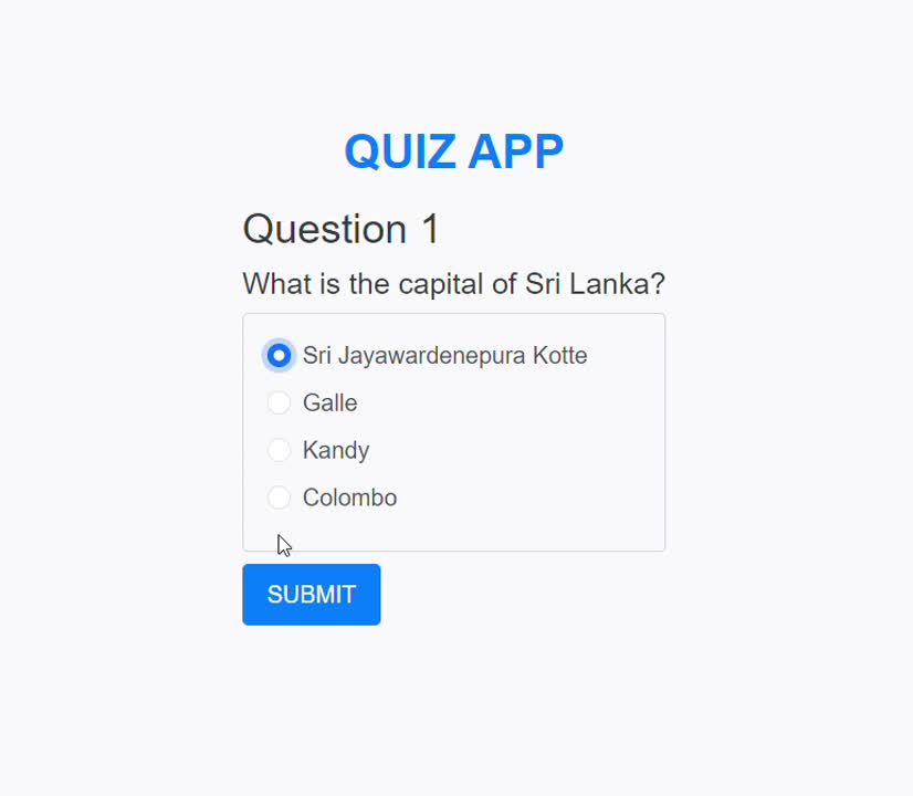 Nimeshi Dilshara on LinkedIn: #react #100daysofcode #javascript # ... Nimeshi Dilshara on LinkedIn: #react #100daysofcode #javascript # ...