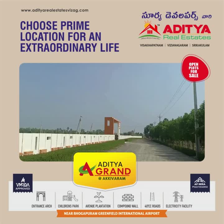 Aditya Real Estates on LinkedIn: Designed with an array of amenities ... Aditya Real Estates on LinkedIn: Designed with an array of amenities ...