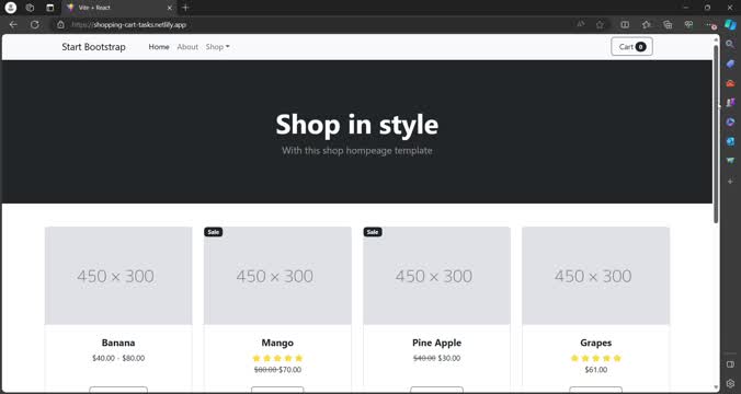 Senthil S on LinkedIn: #html #css #javascript #bootstrap #reactjs Senthil S on LinkedIn: #html #css #javascript #bootstrap #reactjs