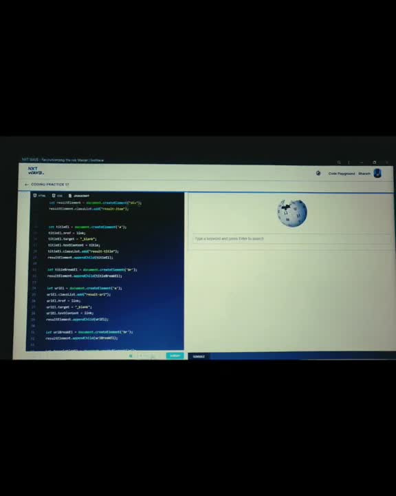 Bharath K on LinkedIn: #day45 #today #javascript #jsdeveloper # ... Bharath K on LinkedIn: #day45 #today #javascript #jsdeveloper # ...