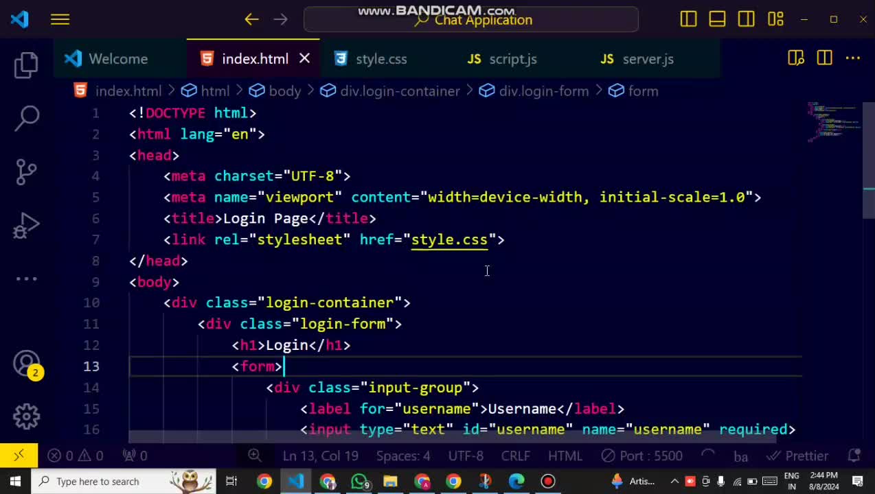 Alishba Majeed on LinkedIn: #webdevelopment #html #css #coding | 15 ... Alishba Majeed on LinkedIn: #webdevelopment #html #css #coding | 15 ...